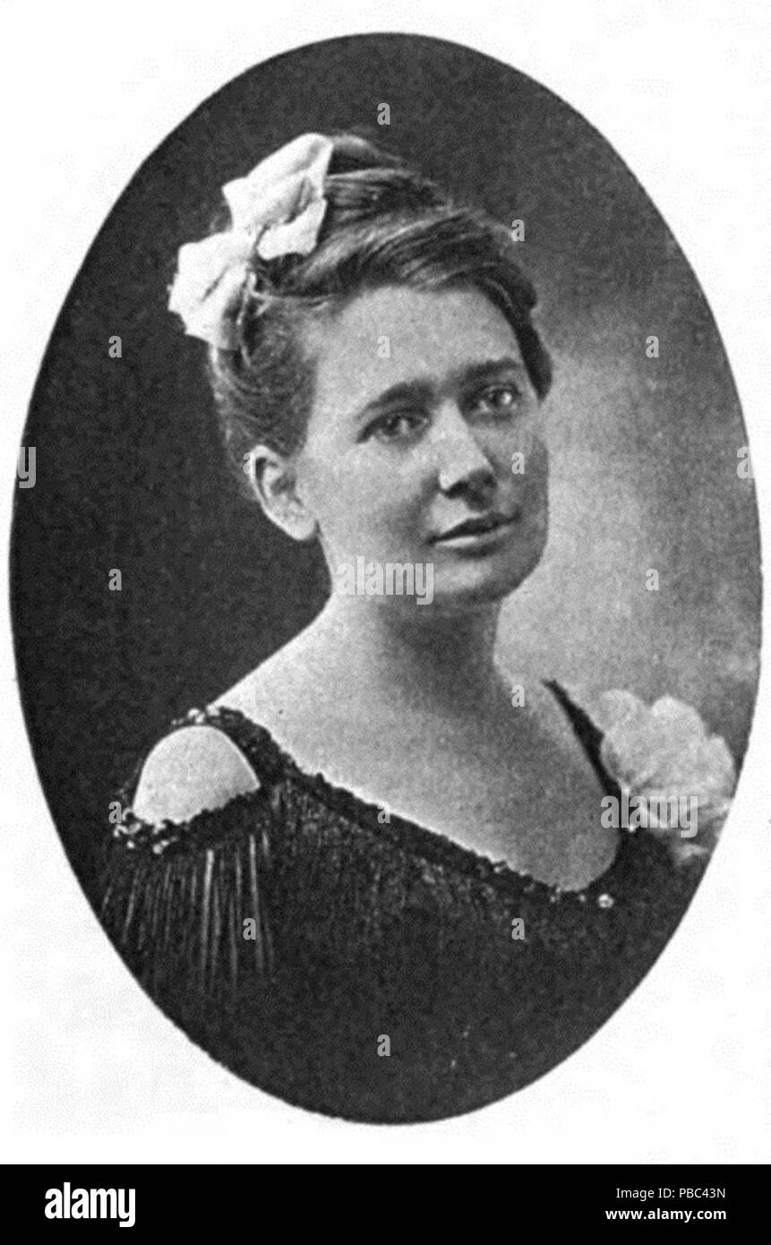 1192 Picture of Elizabeth Higgins Stock Photo - Alamy