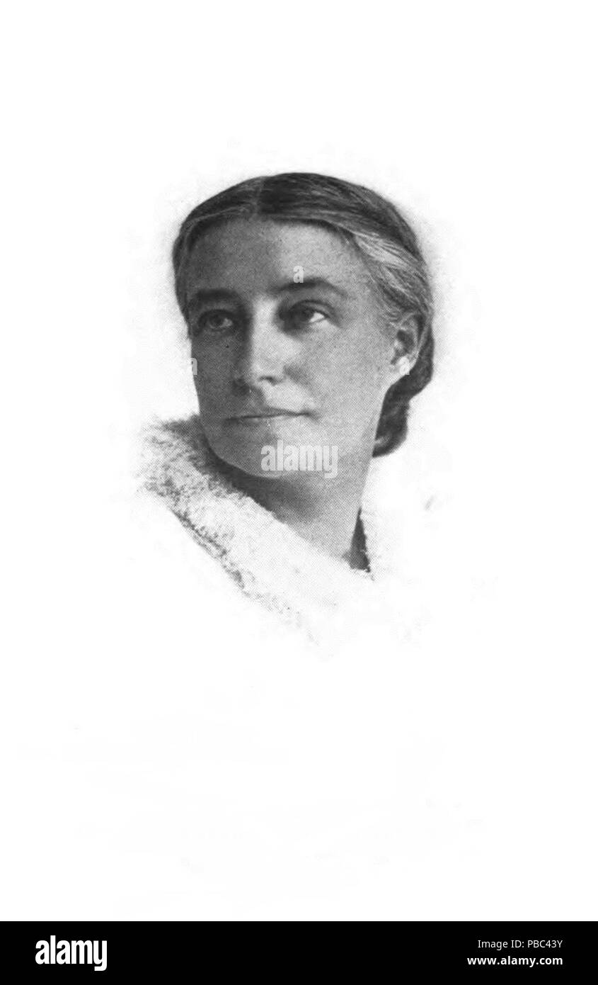 . English: Elizabeth Stuart Phelps Ward . no later than 1901 1192 ...