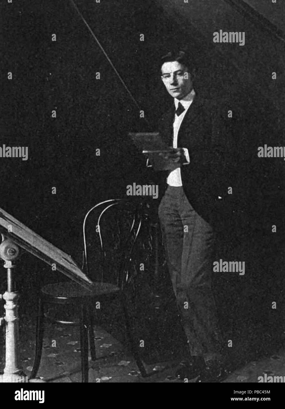 20th carr hi-res stock photography and images - Alamy