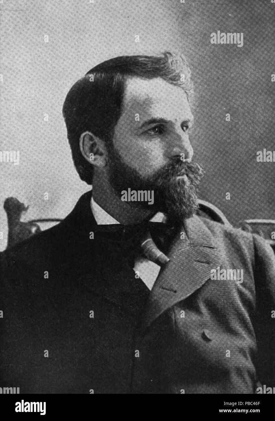 Hamlin garland hi-res stock photography and images - Alamy