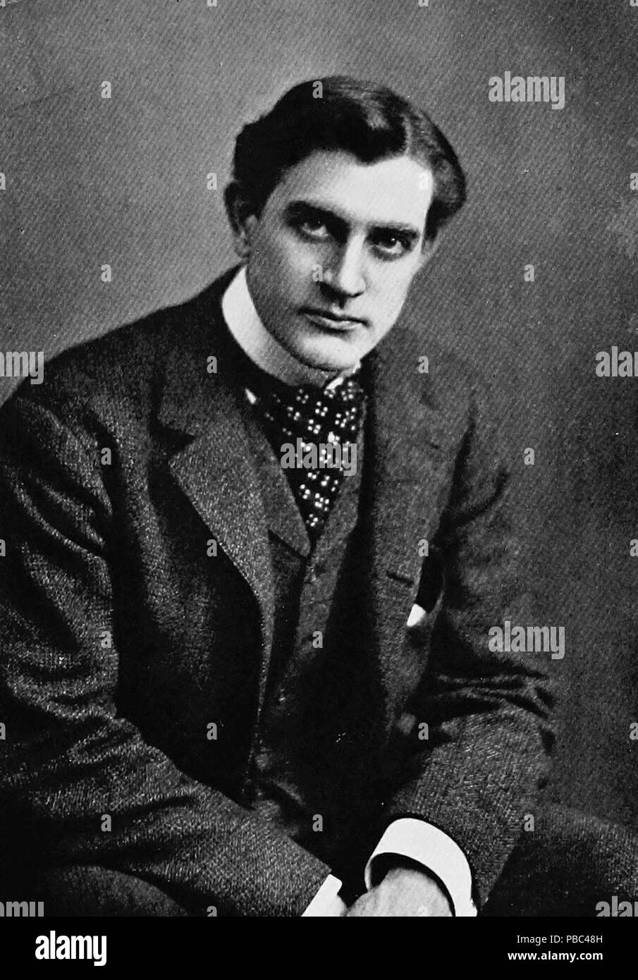 James k hackett Black and White Stock Photos & Images - Alamy