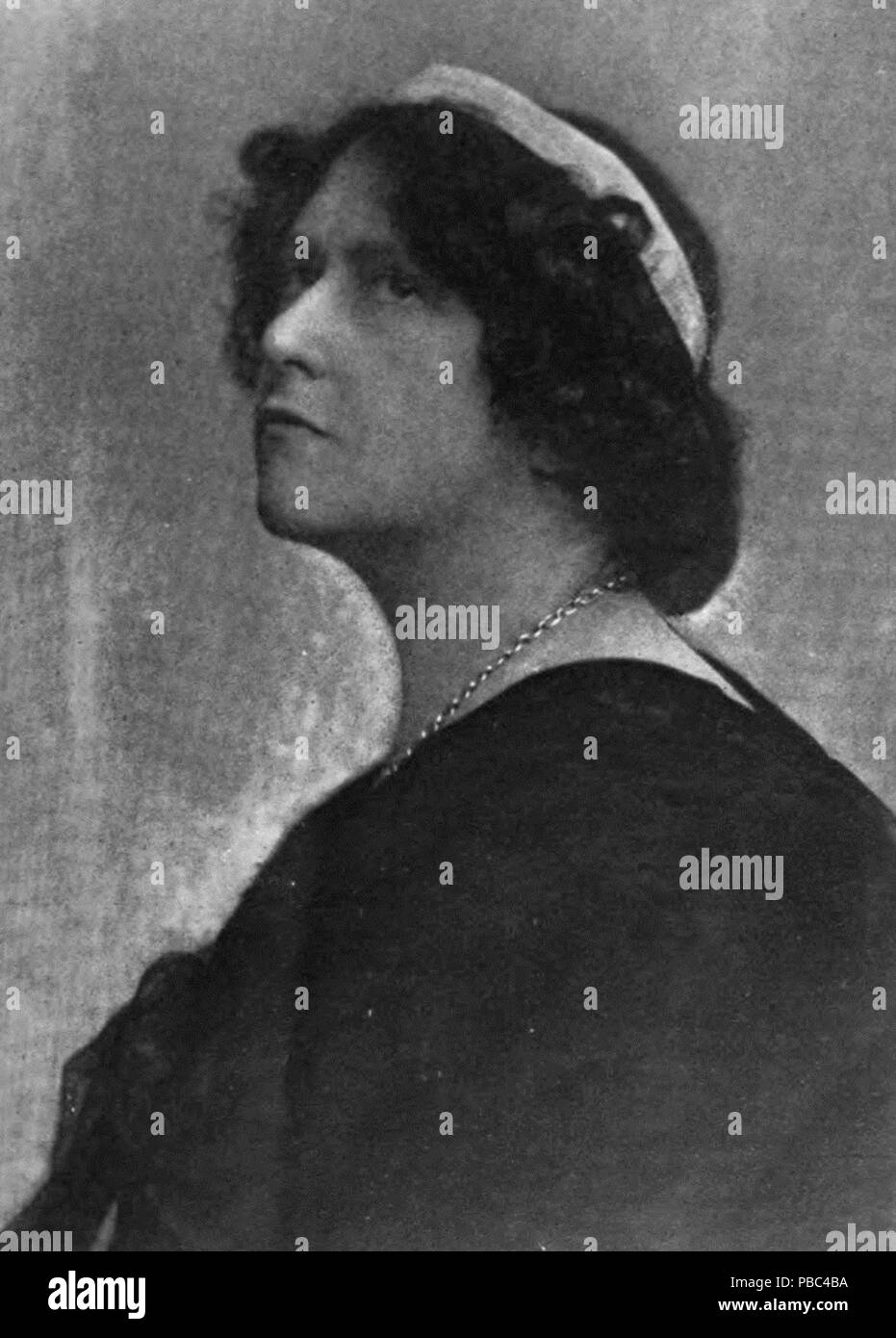 Maria janitschek hi-res stock photography and images - Alamy