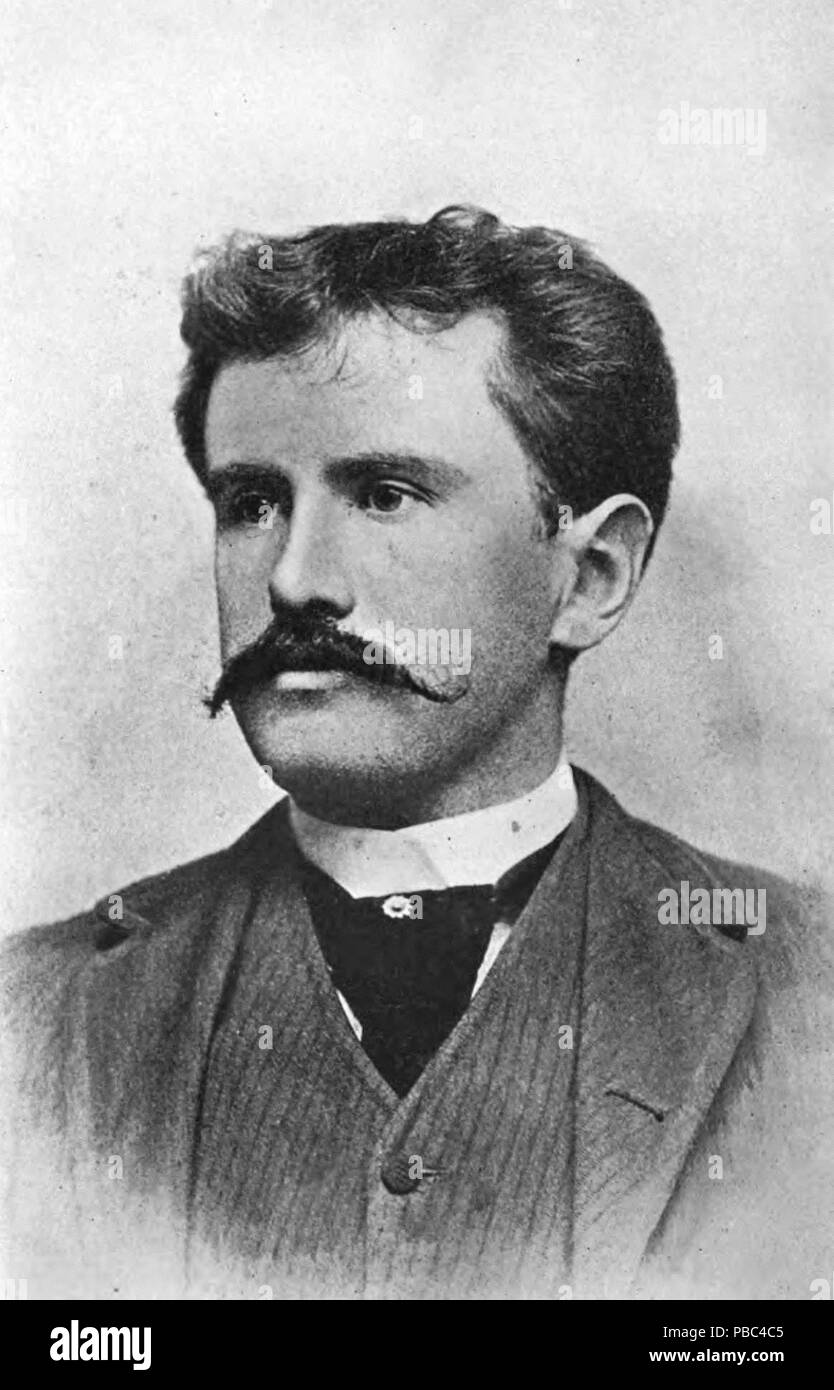 O henry hi-res stock photography and images - Alamy