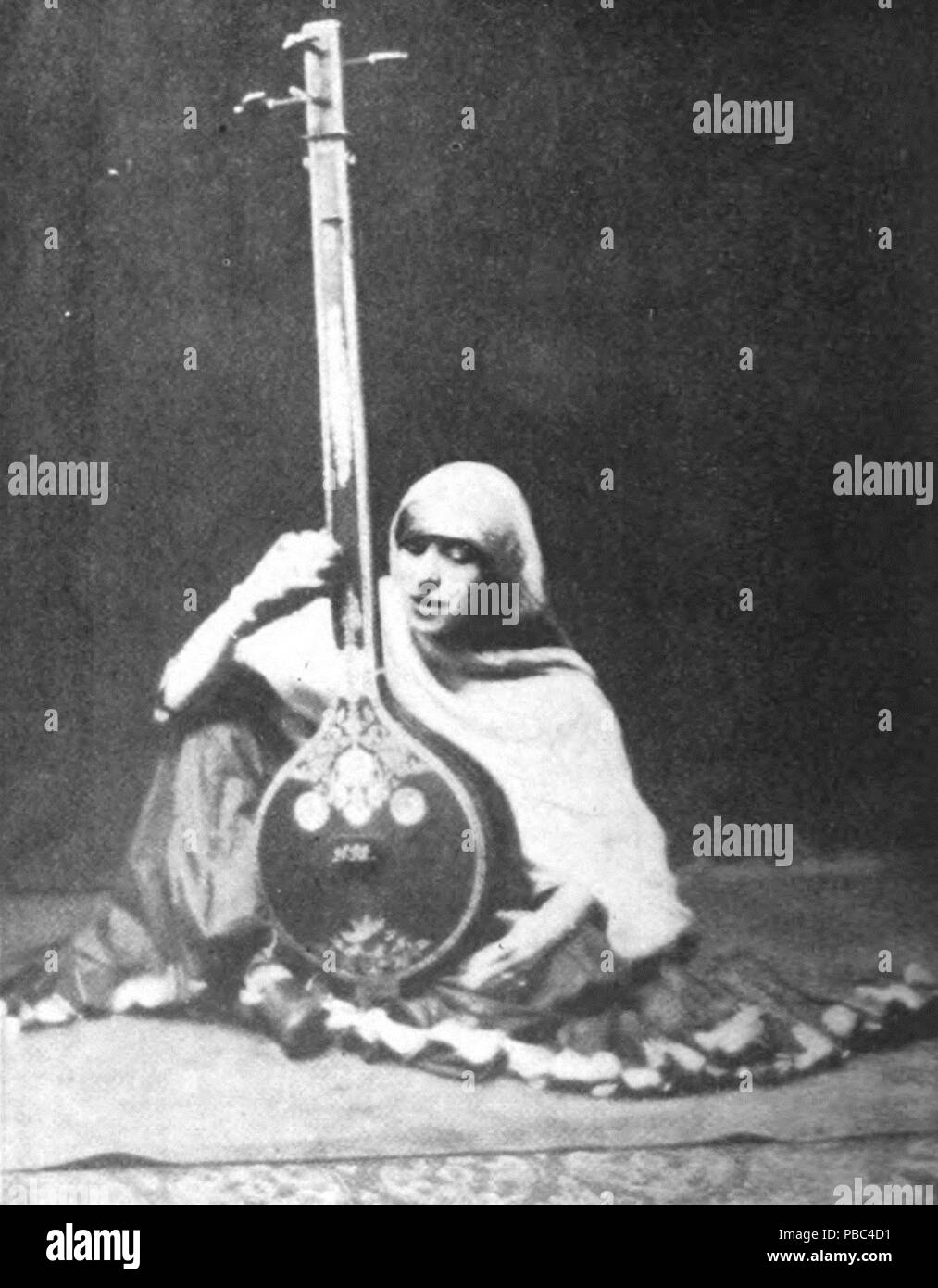 Ratan devi hi-res stock photography and images - Alamy