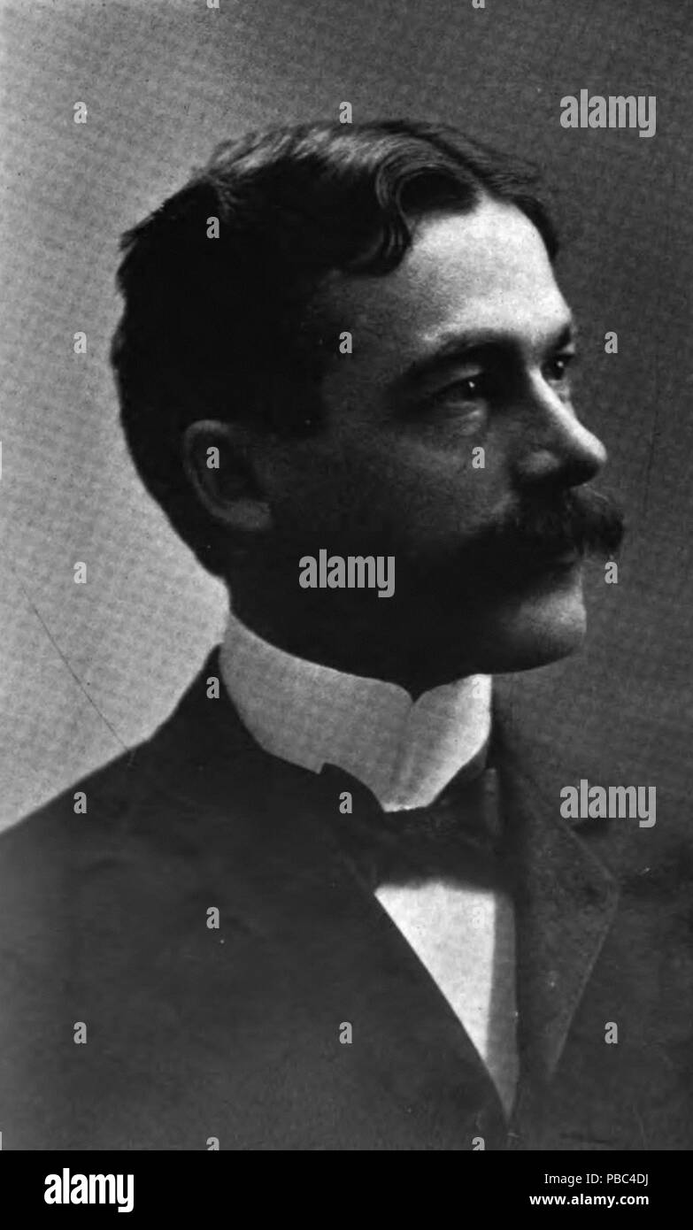 1193 Picture of Robert T. Kerlin Stock Photo - Alamy