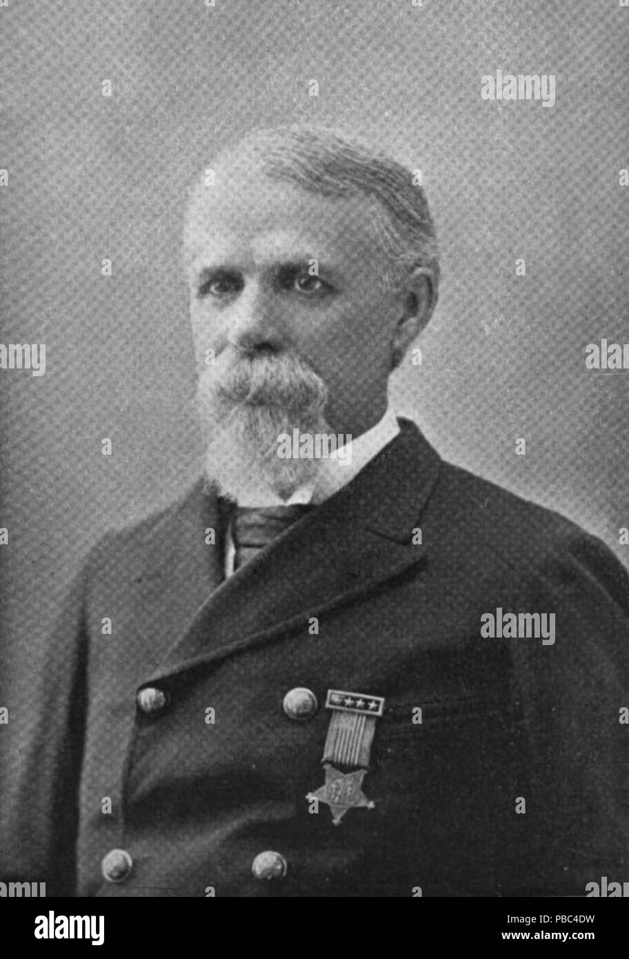 Russell alexander alger hi-res stock photography and images - Alamy