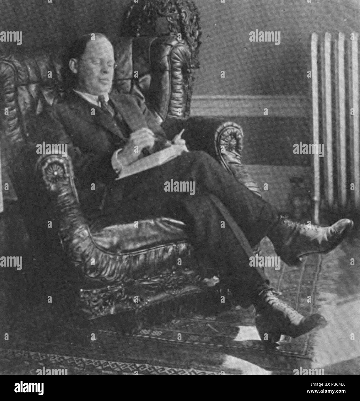 Merwin hi-res stock photography and images - Alamy