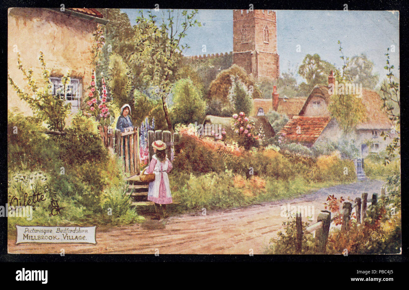 Bedforshire hi-res stock photography and images - Alamy