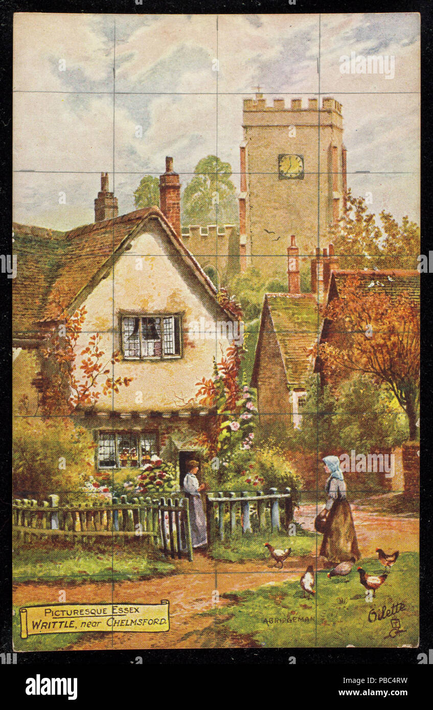 Writtle essex hi-res stock photography and images - Alamy