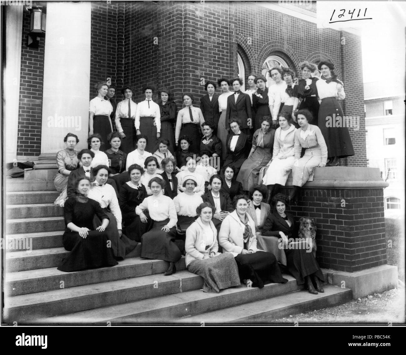 Literary group Black and White Stock Photos & Images - Alamy