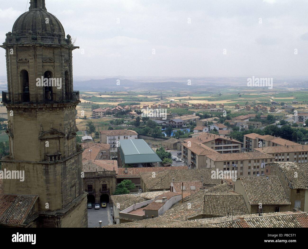 Subida exterior hi-res stock photography and images - Alamy