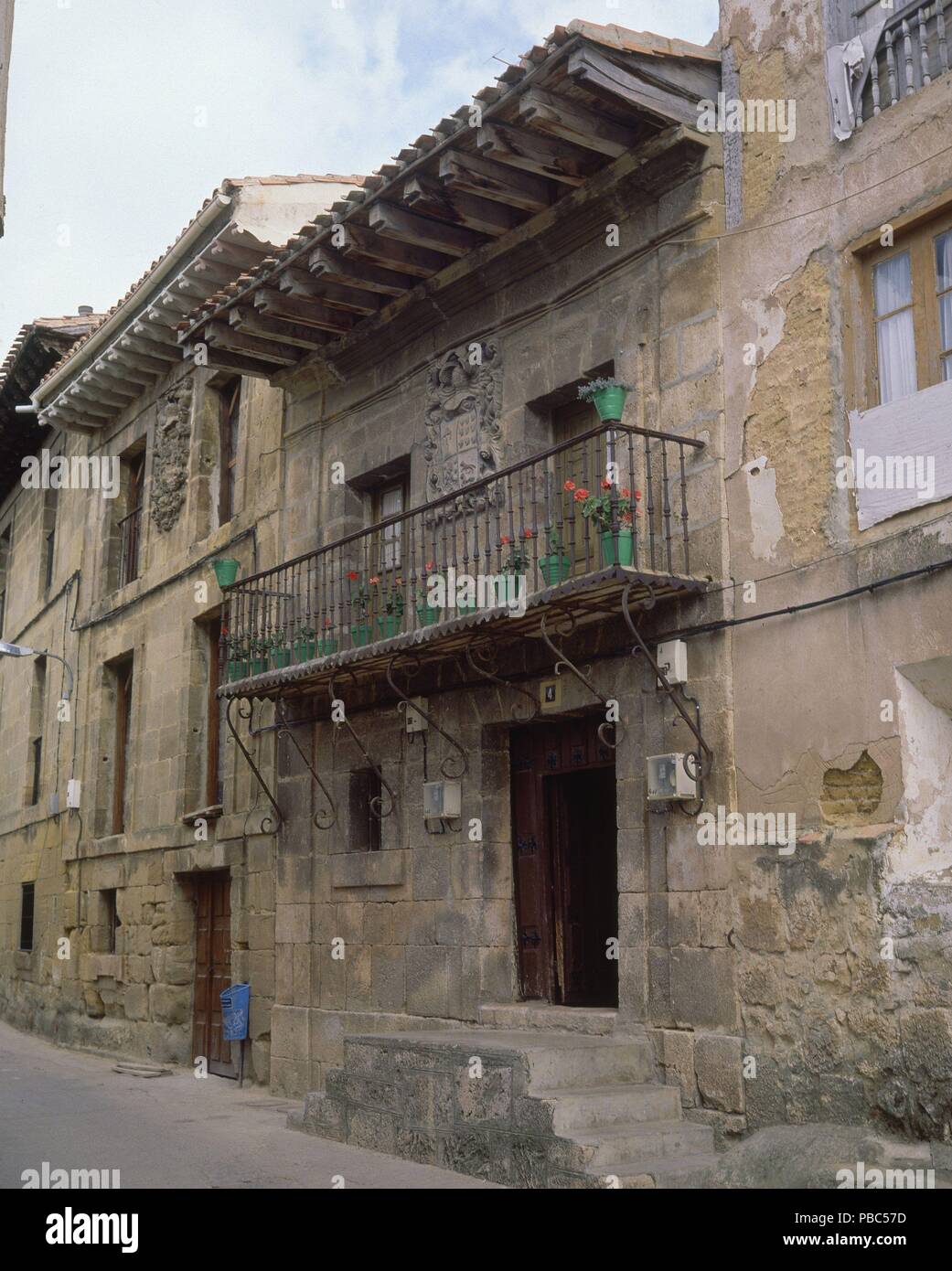 Solariega hi-res stock photography and images - Alamy