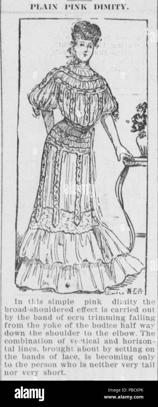 Dimity hi-res stock photography and images - Alamy