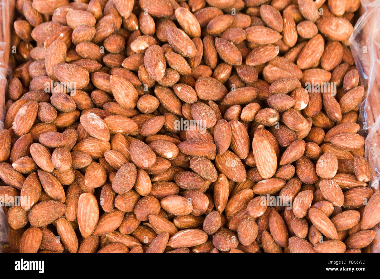 Unblanched hi-res stock photography and images - Alamy