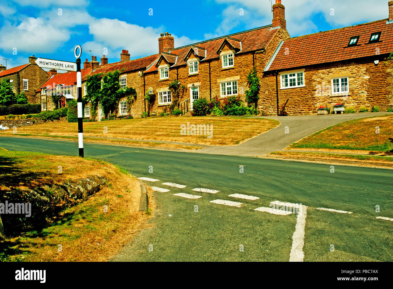 Terrington yorkshire hi-res stock photography and images - Alamy