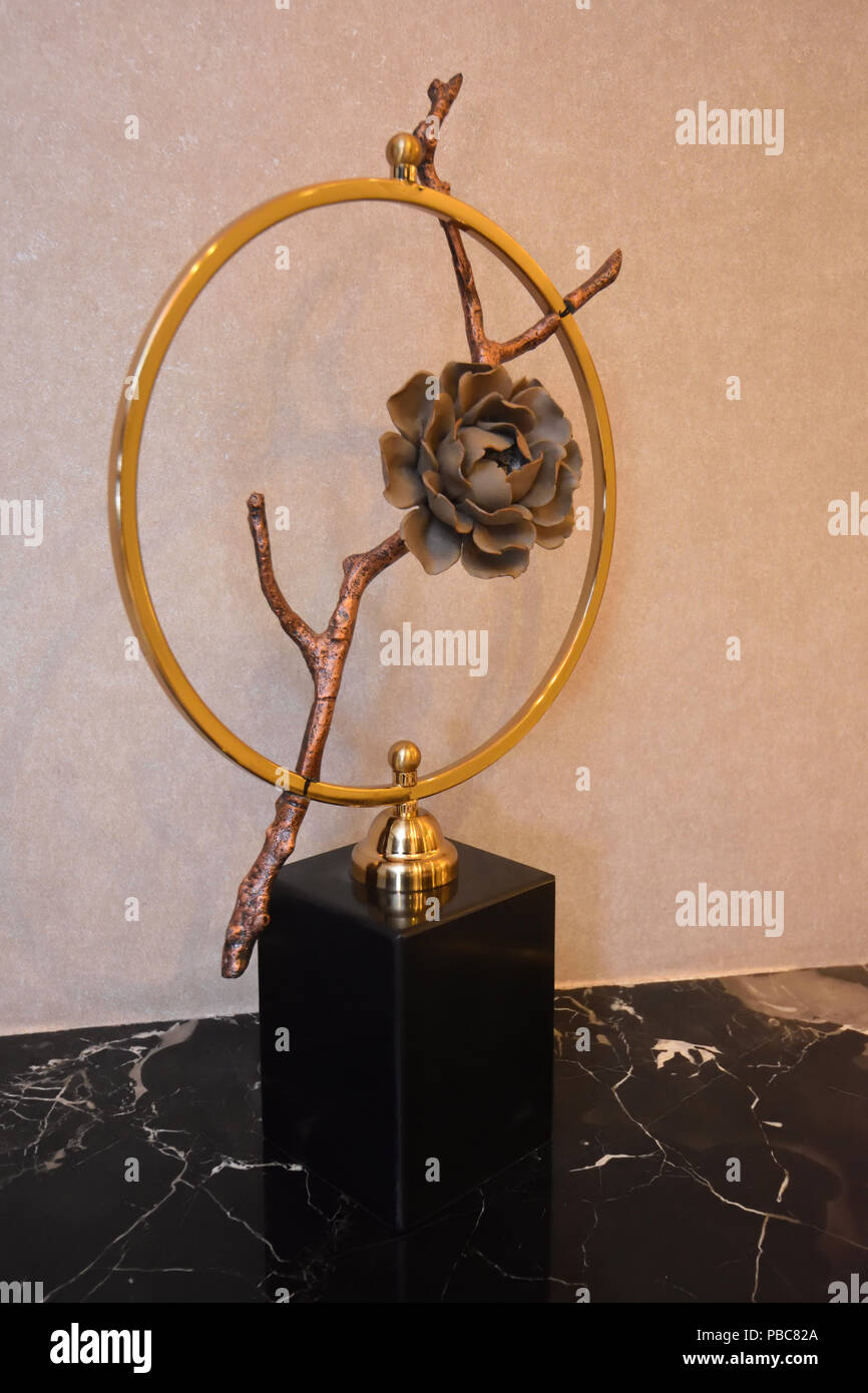 Showpiece for home hi-res stock photography and images - Alamy