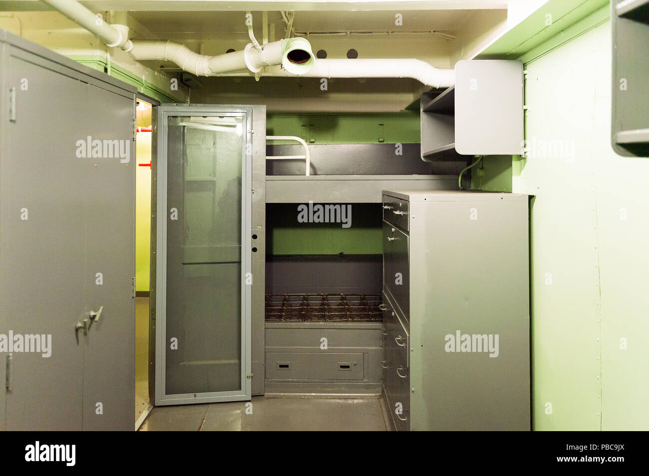 Airplane Bathroom High Resolution Stock Photography and Images - Alamy