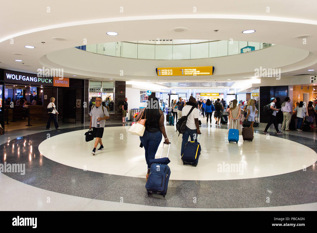 Lax airport inside hi-res stock photography and images - Alamy Lax airport inside hi-res stock photography and images - Alamy