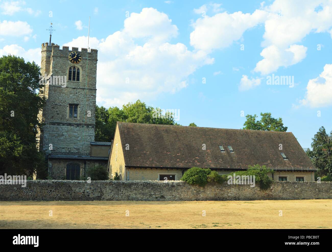 Barking essex hi-res stock photography and images - Alamy
