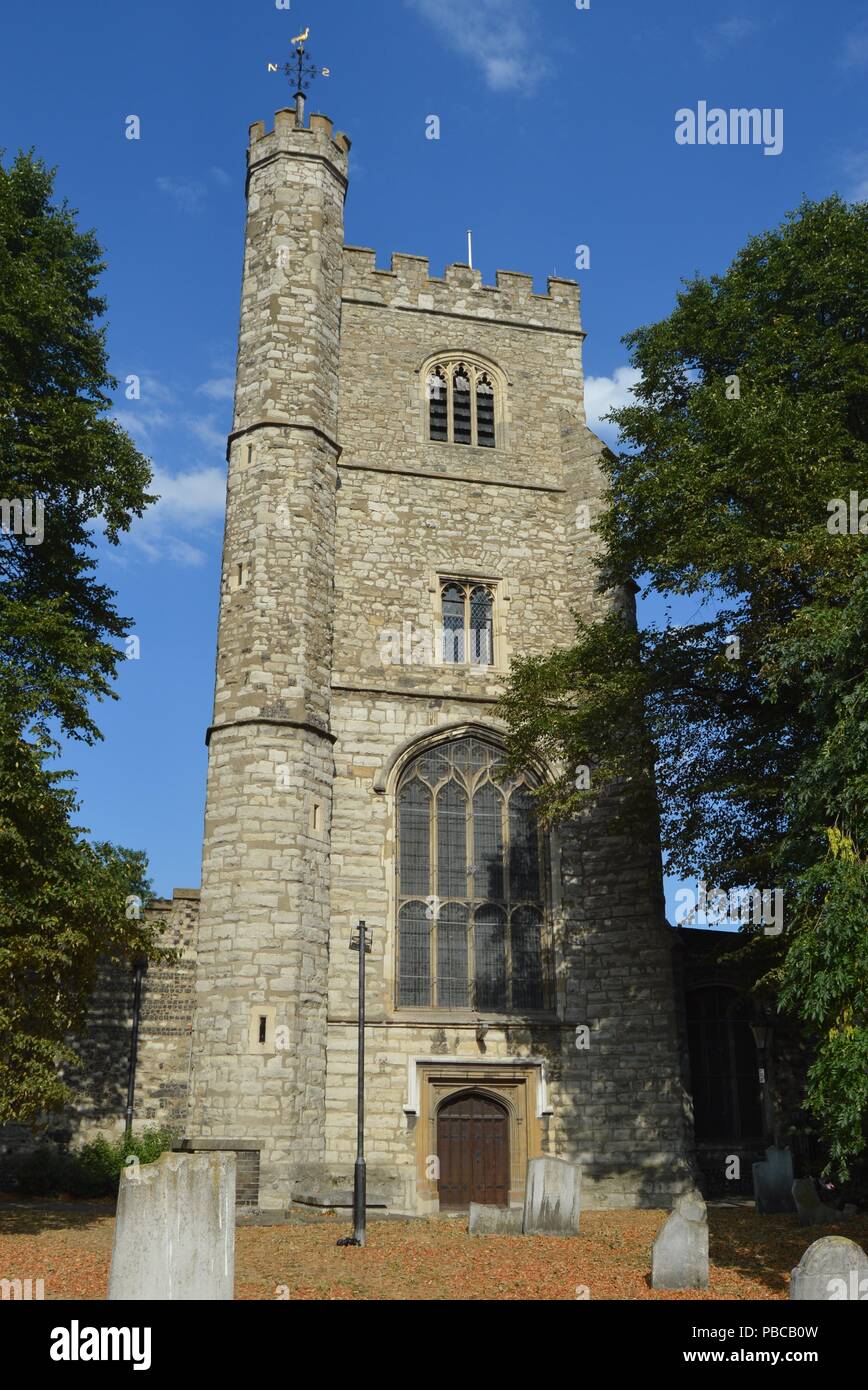 Barking essex hi-res stock photography and images - Alamy