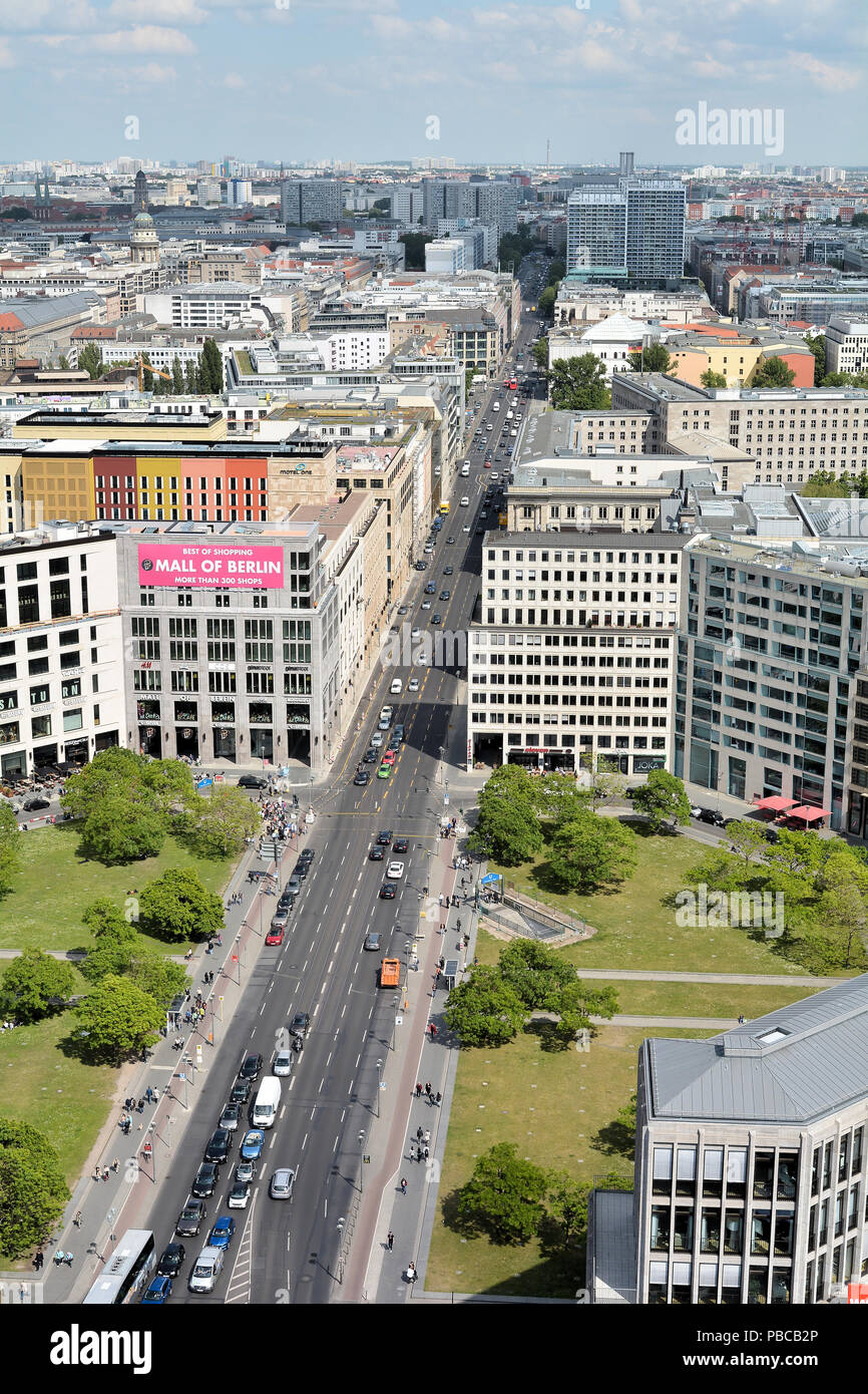 Leipziger panorama hi-res stock photography and images - Alamy