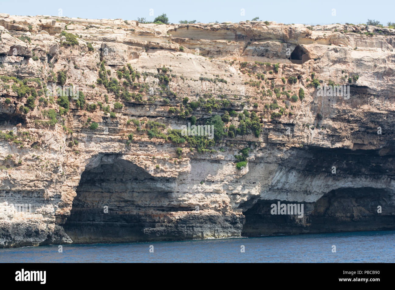 Filfla Stock Photos & Filfla Stock Images - Alamy
