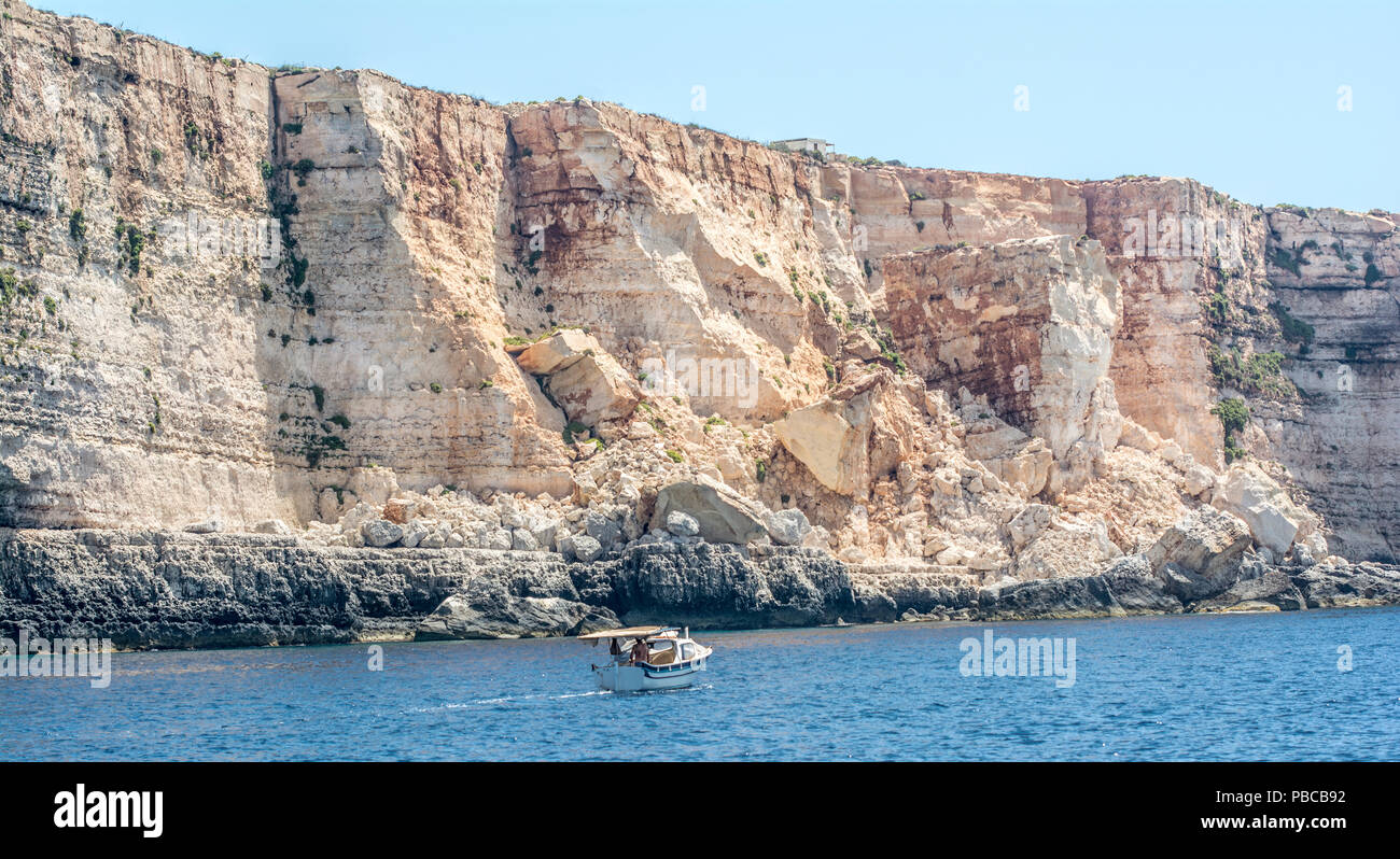 Filfla hi-res stock photography and images - Alamy