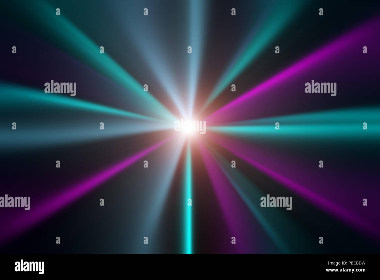 Smooth pink light blue hi-res stock photography and images - Alamy