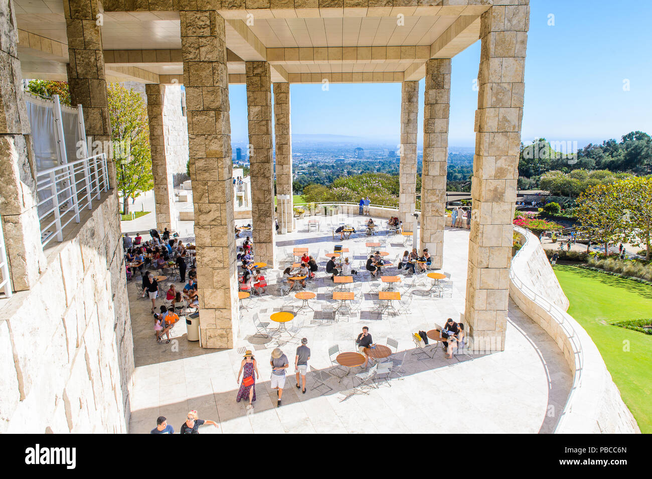 Getty Museum Locations: Getty Museum Collection – REMOEQ
