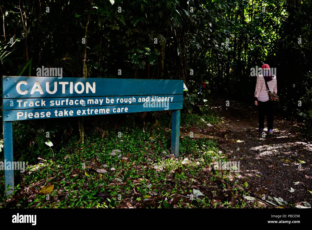 Take extreme care hi-res stock photography and images - Alamy