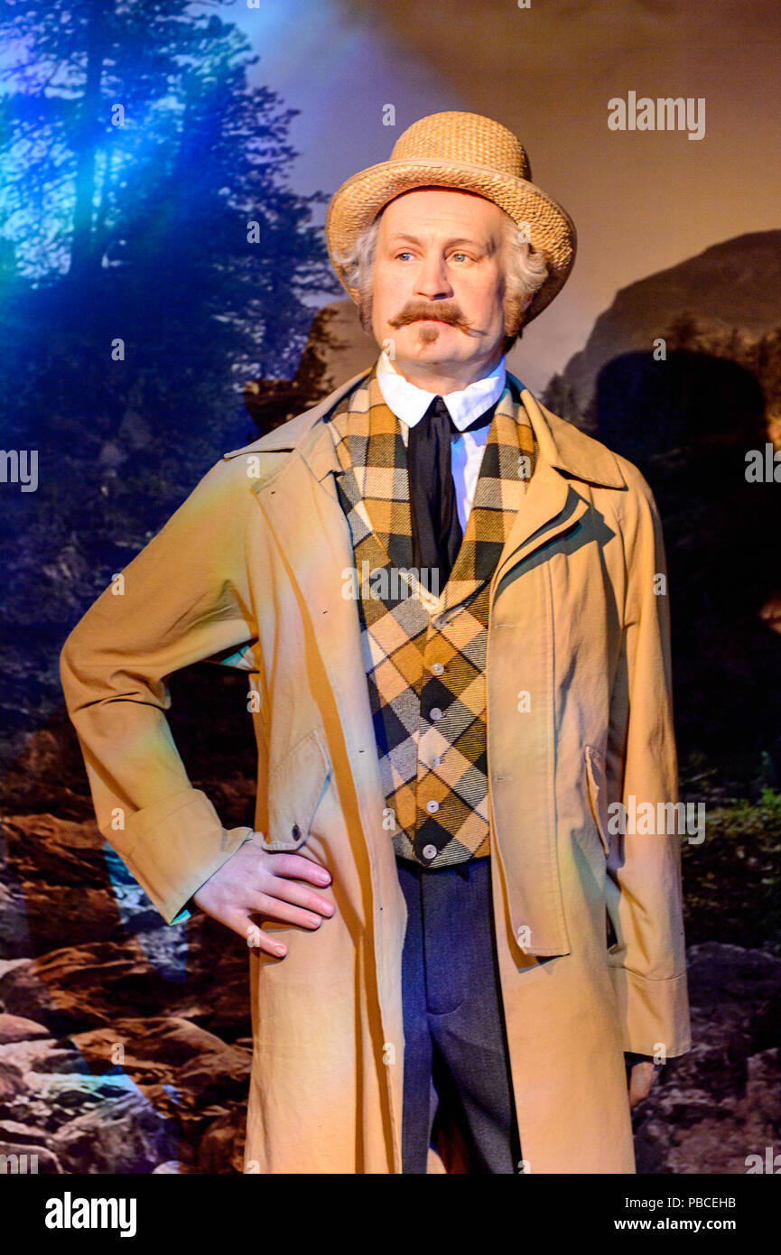 Johann sutter hi-res stock photography and images - Alamy