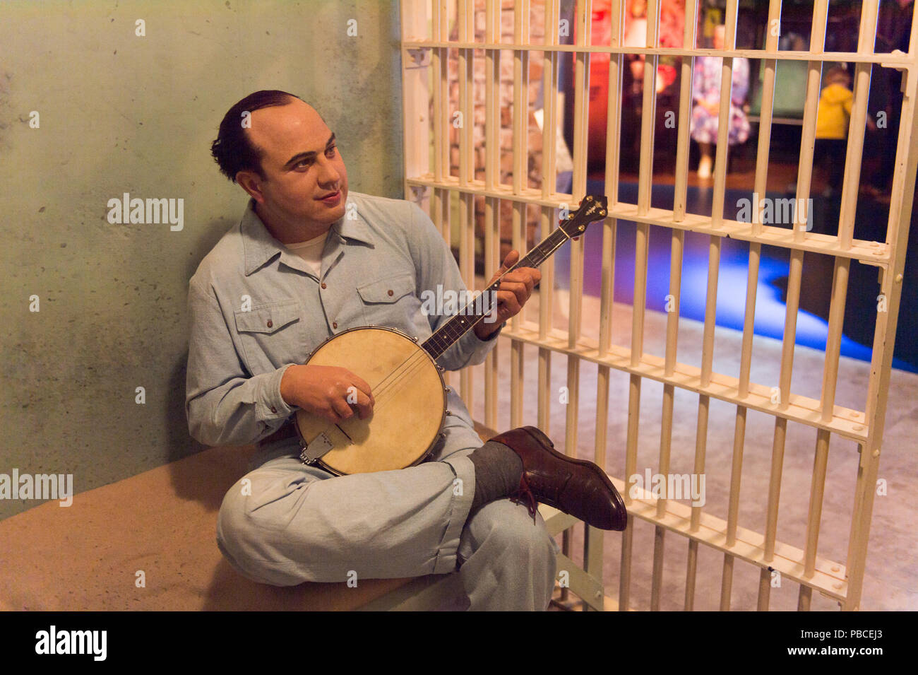 Al Capone Film Stock Photos & Al Capone Film Stock Images - Alamy