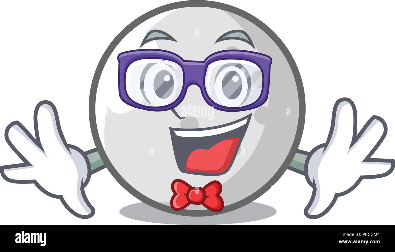 Geek ball Stock Vector Images - Alamy