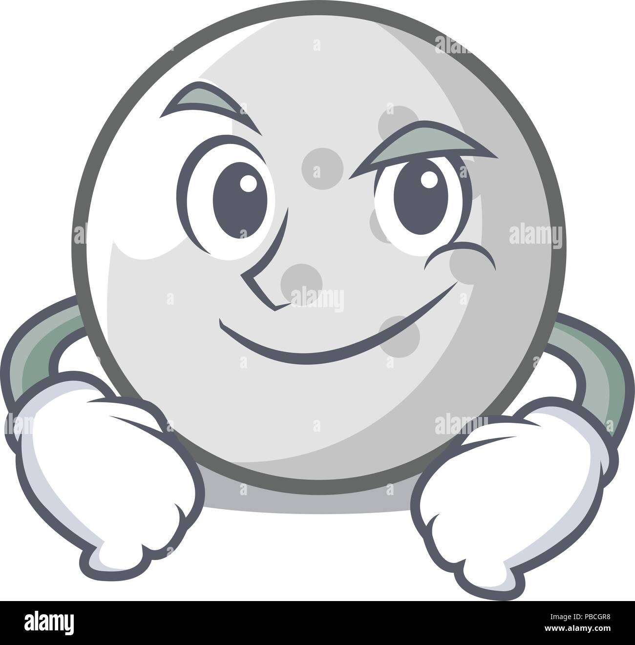 Smirk sport Stock Vector Images - Alamy