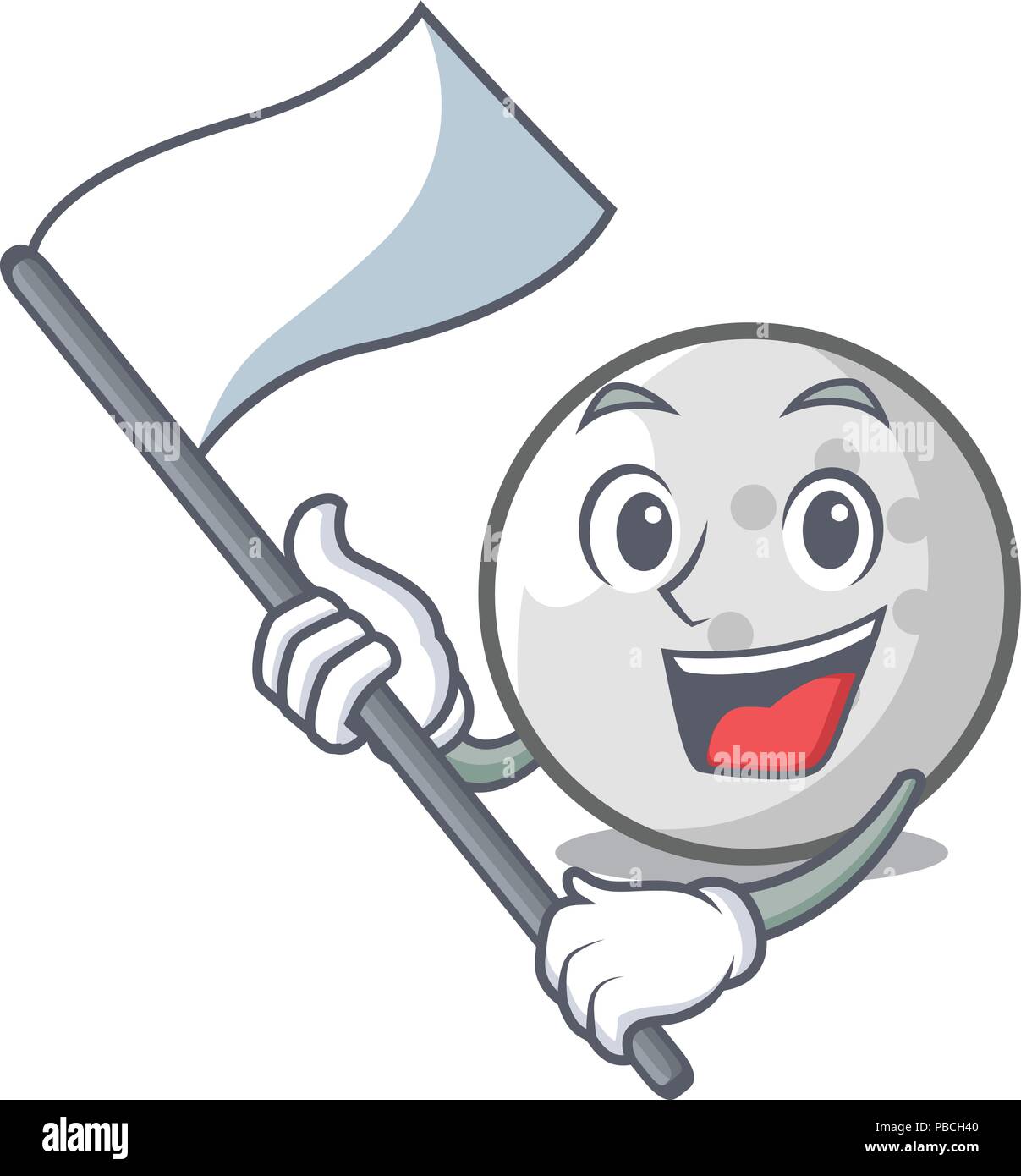 Jack golf Stock Vector Images - Alamy