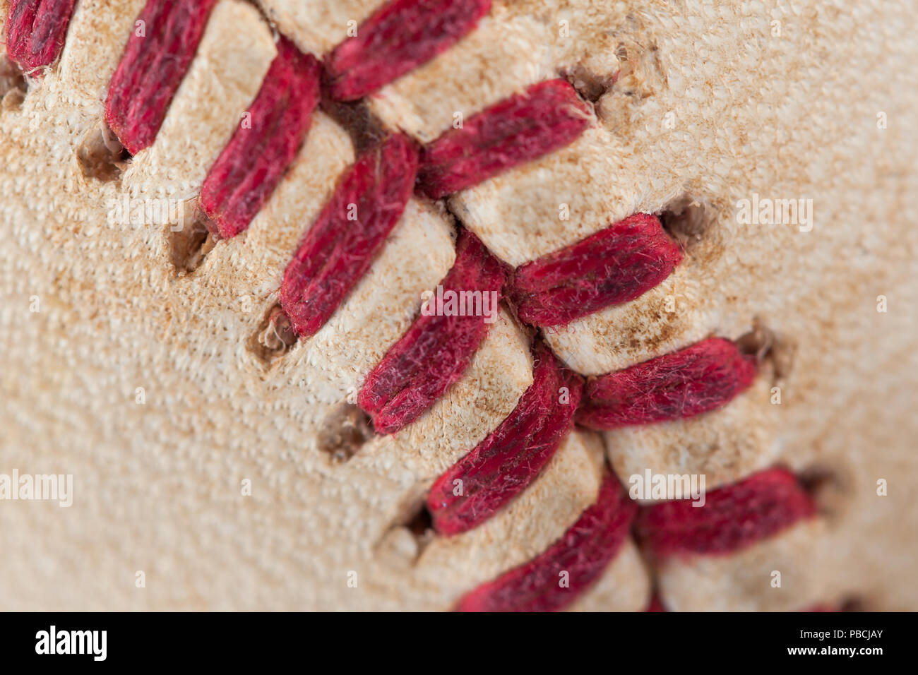 Stitched seams hi-res stock photography and images - Alamy