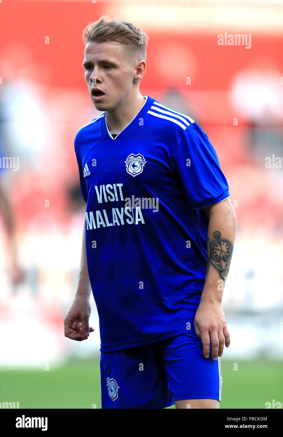 James waite hi-res stock photography and images - Alamy