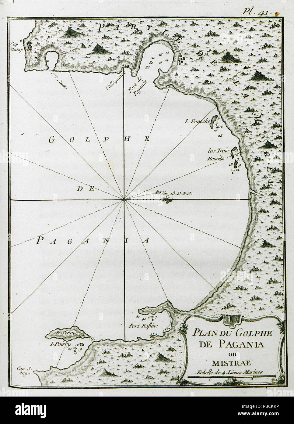 Pagania hi-res stock photography and images - Alamy