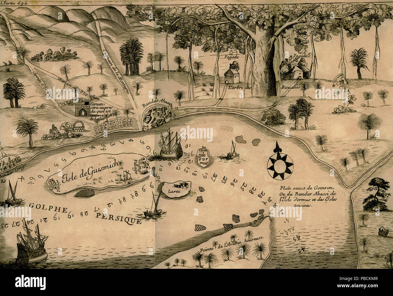 Middle east trade routes hi-res stock photography and images - Alamy