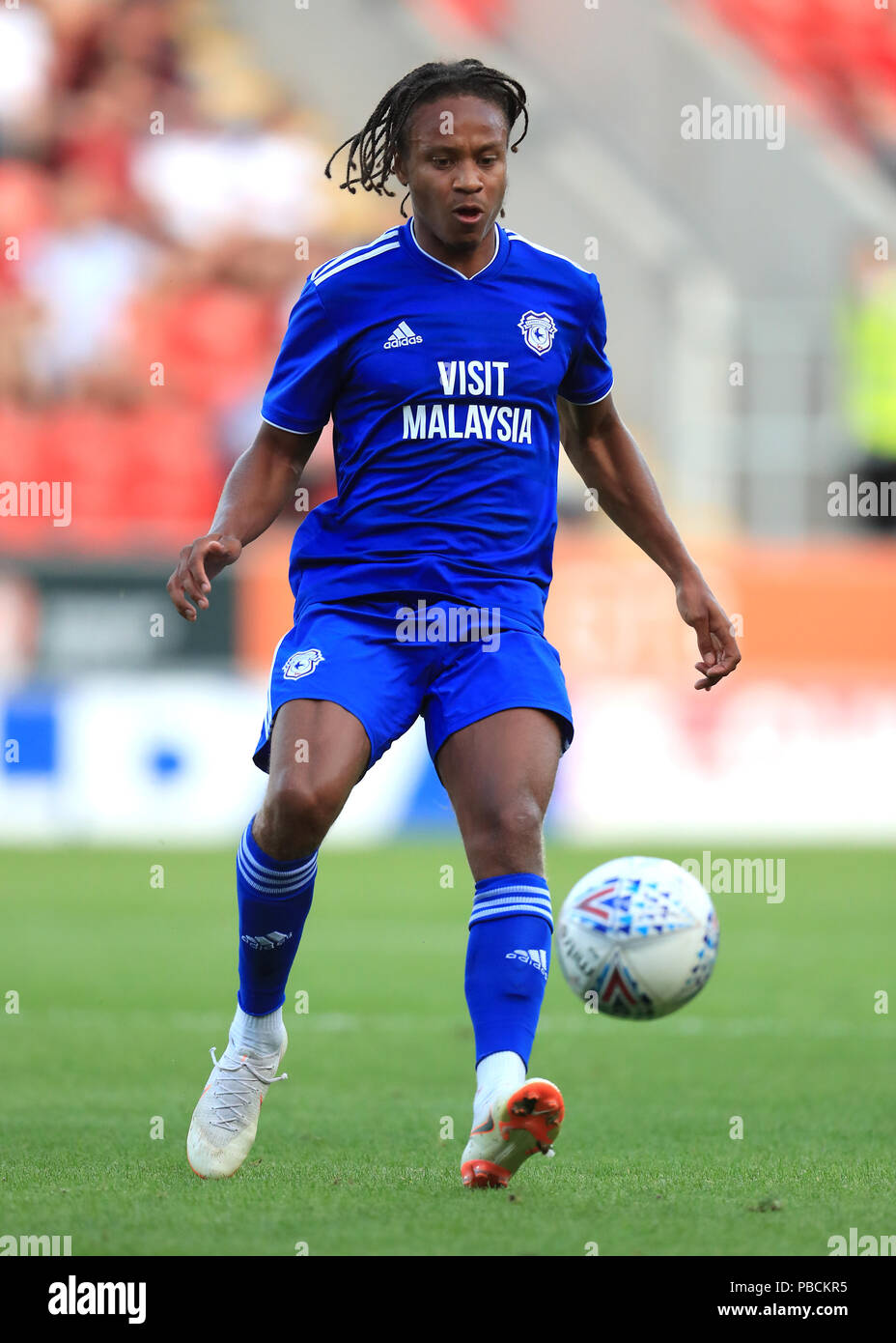 Bobby reid hi-res stock photography and images - Alamy