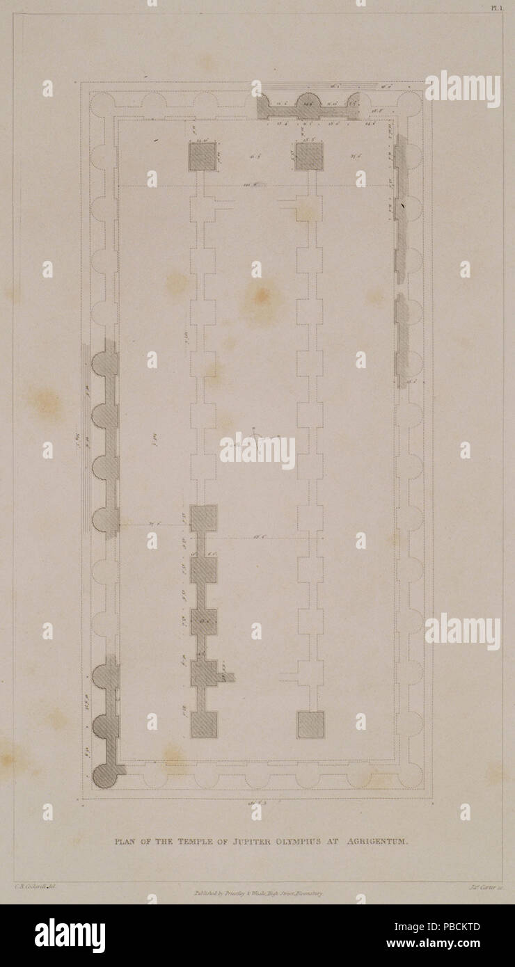 Charles robert jenkins hi-res stock photography and images - Alamy