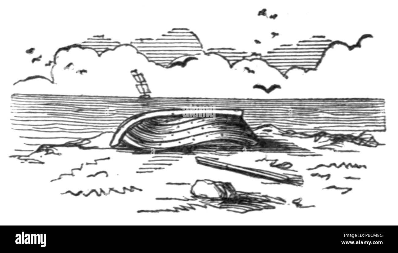 Sea tales Cut Out Stock Images & Pictures - Alamy