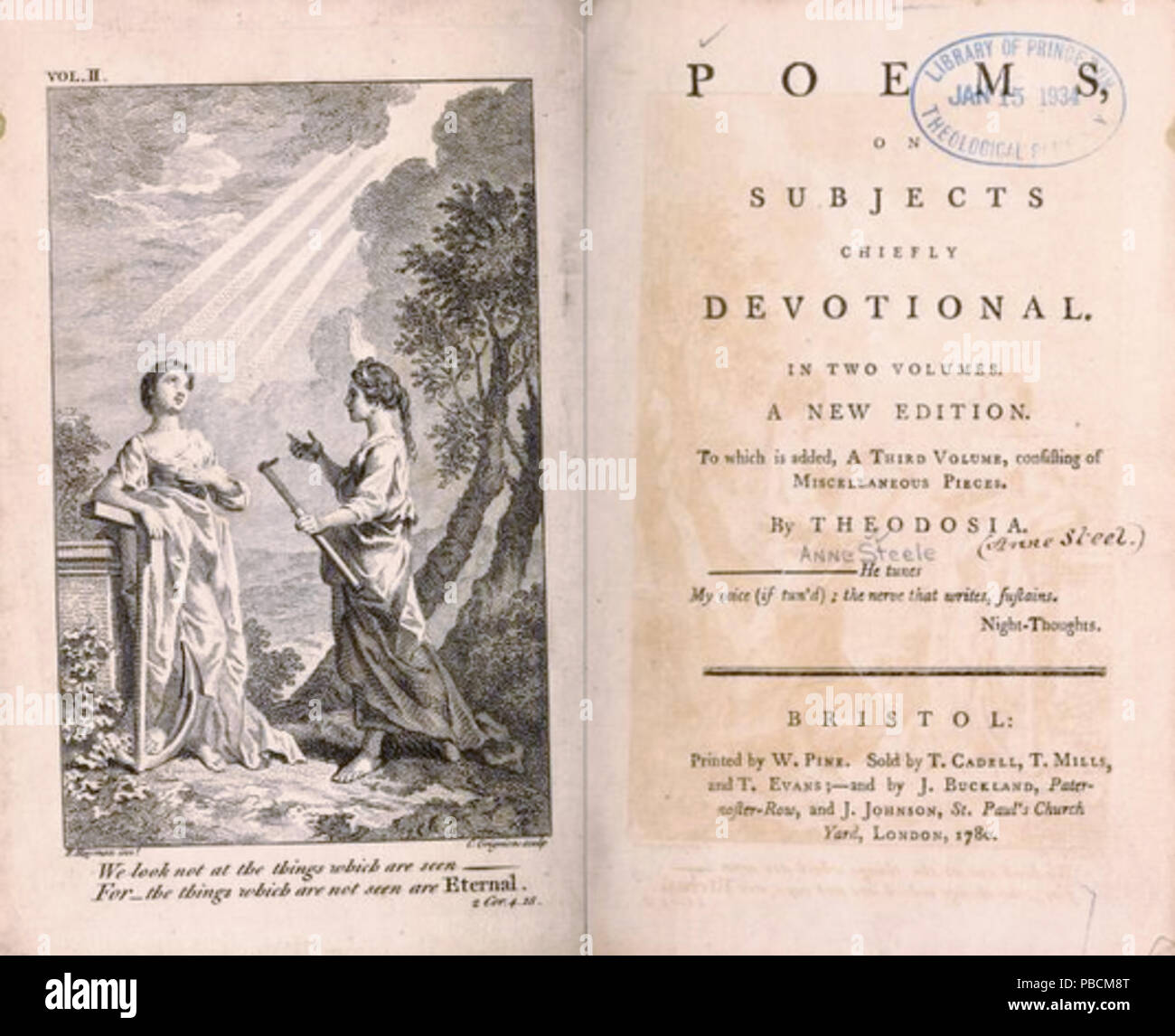 Devotional poems hi-res stock photography and images - Alamy