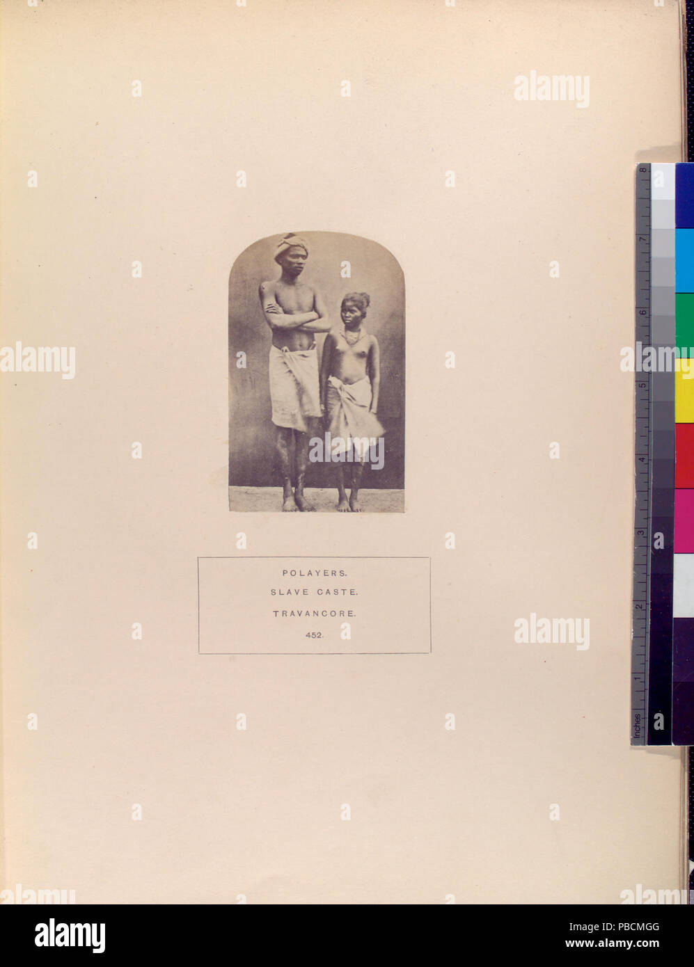 Caste system history hi-res stock photography and images - Alamy