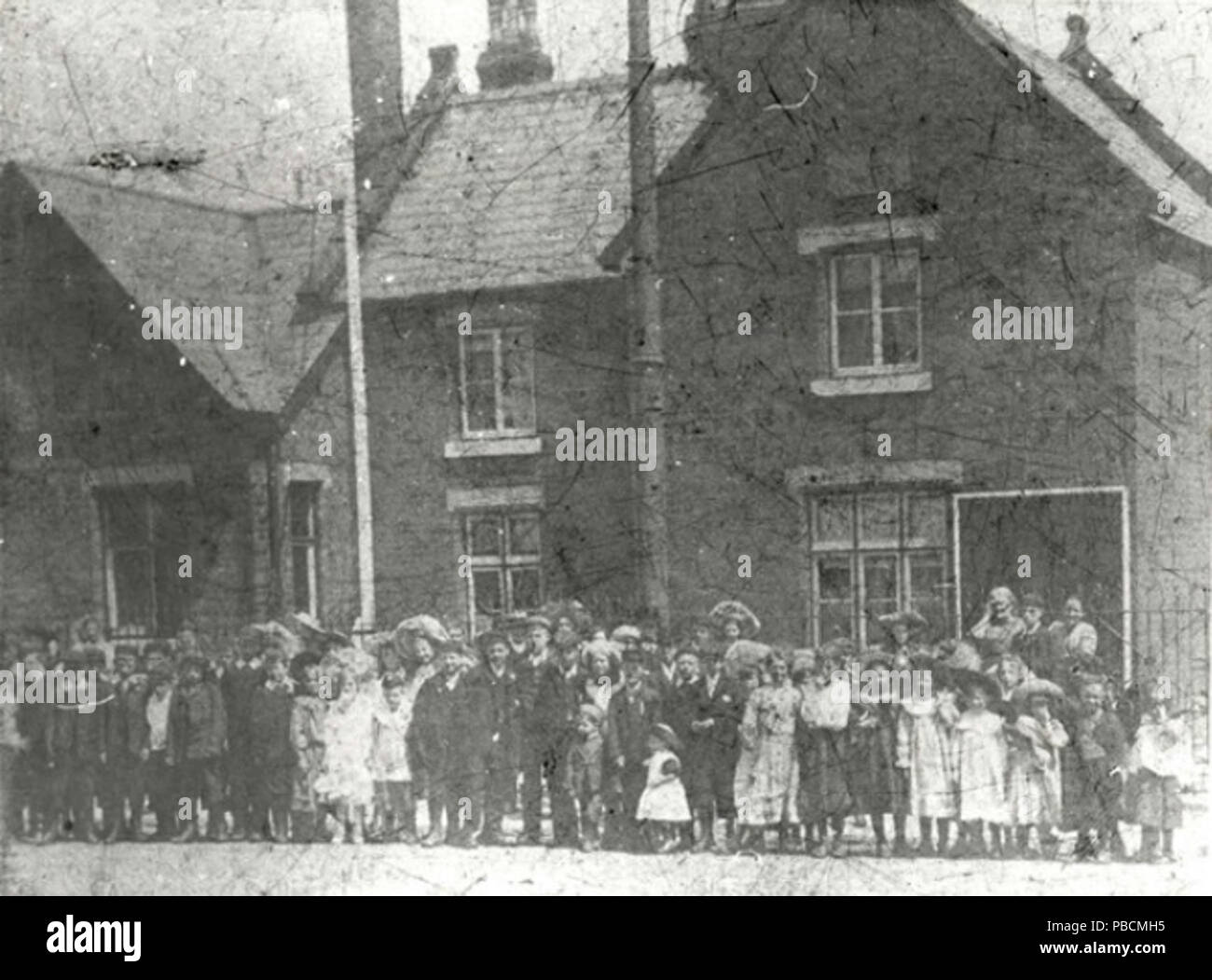 Police station 1900 hi-res stock photography and images - Alamy