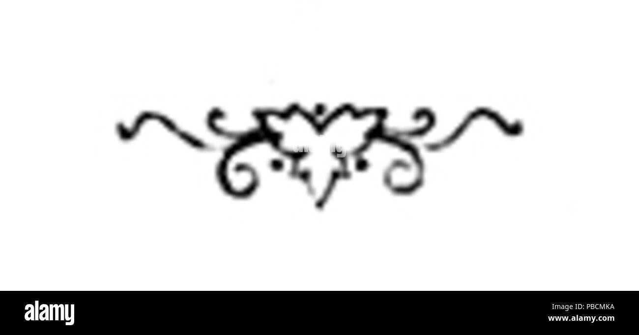 Folklore ornament Cut Out Stock Images & Pictures - Alamy