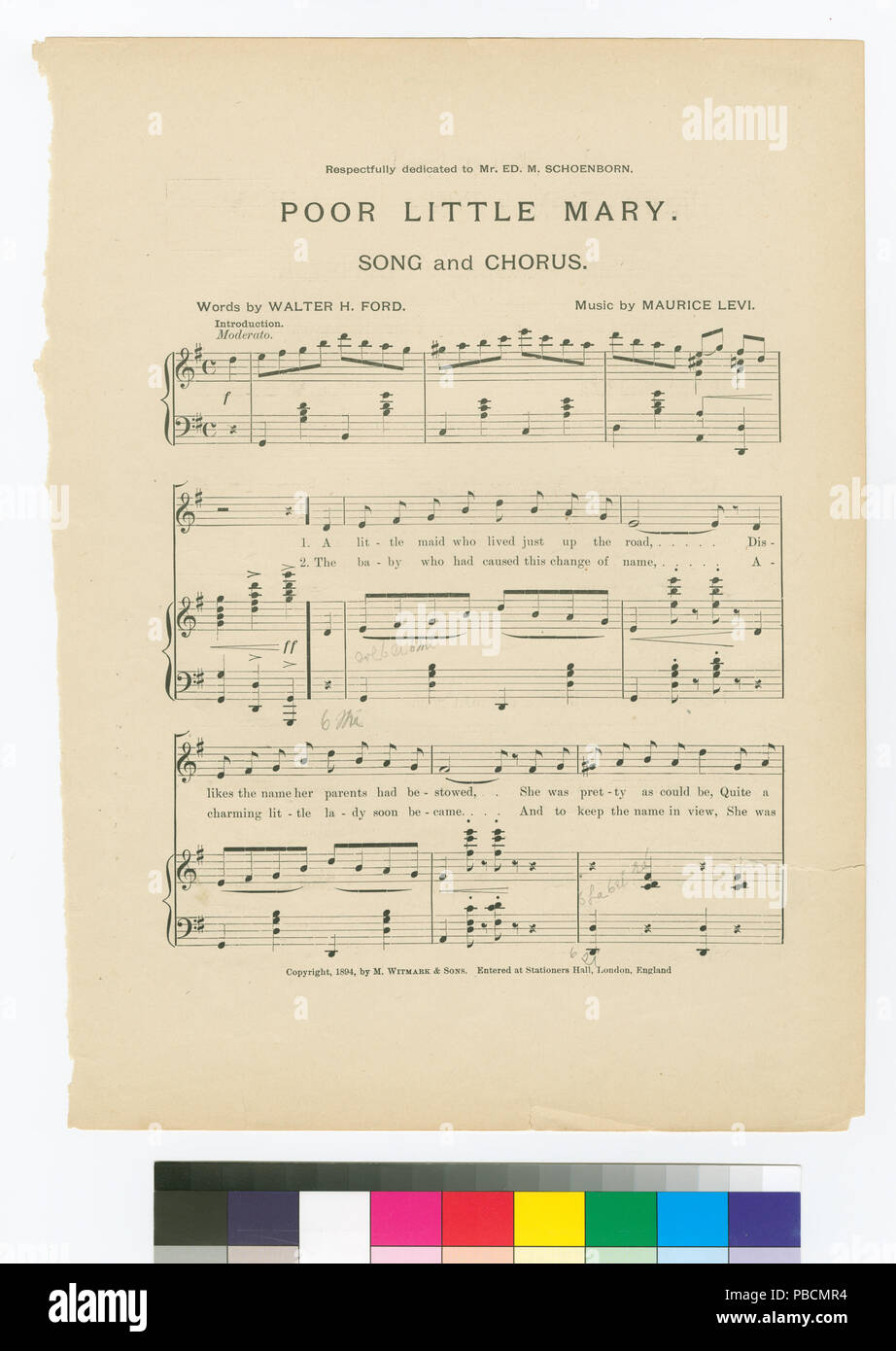 Mary poor hi-res stock photography and images - Alamy