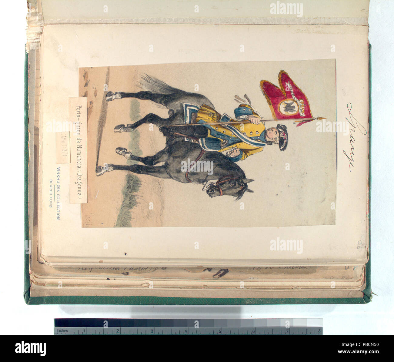 Guion hi-res stock photography and images - Alamy