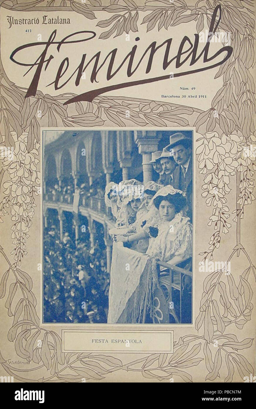 Numero 49 hi-res stock photography and images - Alamy