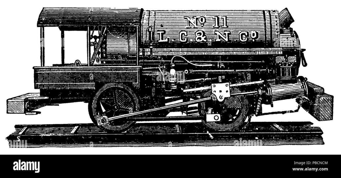 Steam bell Cut Out Stock Images & Pictures - Alamy